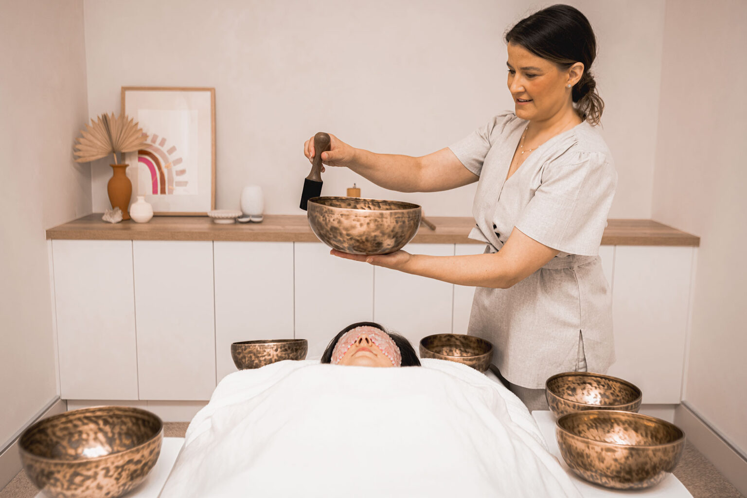 Get The Best Singing Bowl Therapy in Yarraville, Melbourne